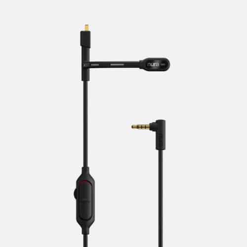 Nura – Accessories